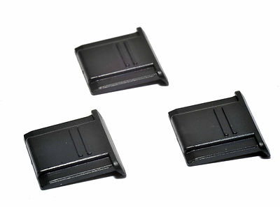 Kood Accessory Shoe Cap Hot Shoe Cover For Nikon Canon Pentax Olympus ...