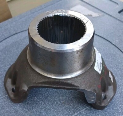 Meritor 25WYS45-3P End Yoke 54 Spline Style:RPL | eBay