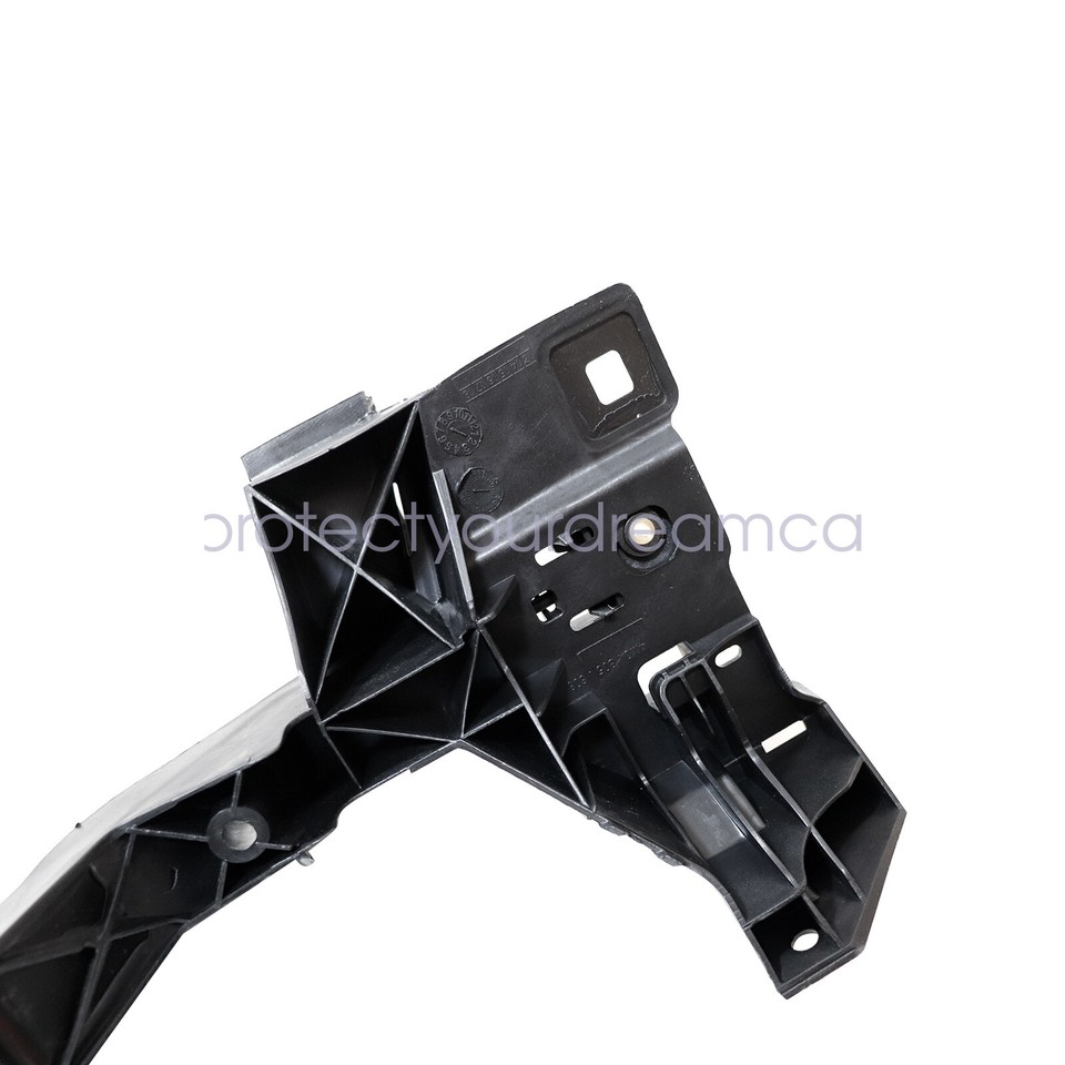 4M0805608 Front Right Side Bumper Headlight Main Bracket for AUDI Q7 ...