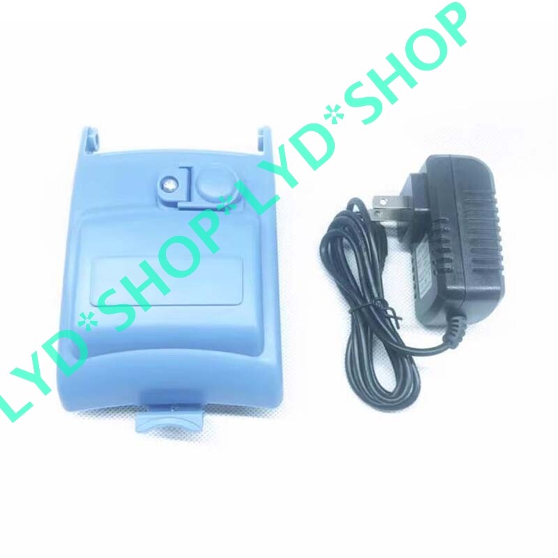 1 Pc. New For RD8000 RD8100 RD8200 Pipeline Locator Built-in Battery 3 ...