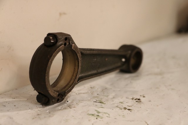 Evinrude Johnson 115hp Piston Connecting Rod OMC 321712 for sale online ...