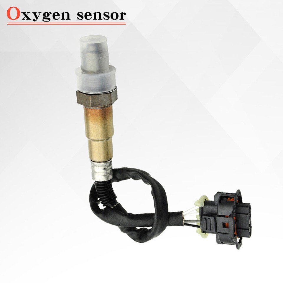 Oxygen O2 Sensor For 2011-2015 Chevrolet Cruze 1.4L 1.8L (Upstream ...