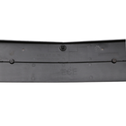 For Mercedes E-CLASS W212 2009-2016 Front License Plate Holder ...