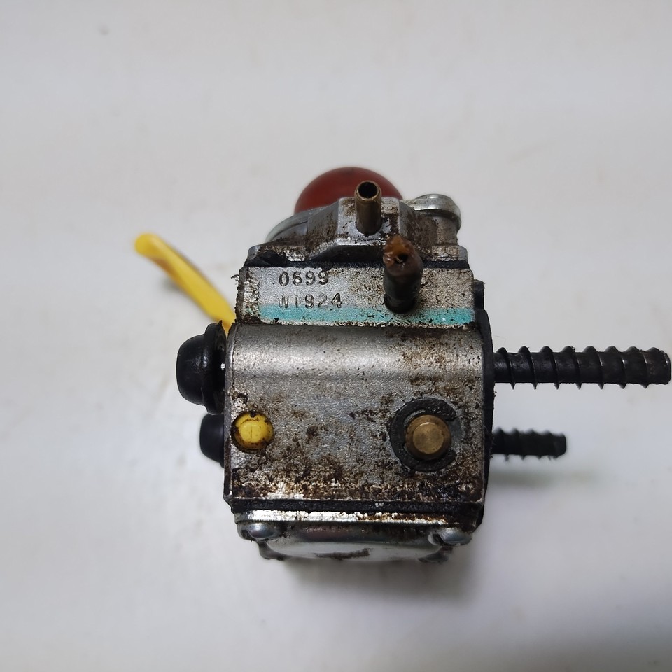 Weedeater Featherlite FL20C 20cc Trimmer Carburetor Carb | eBay