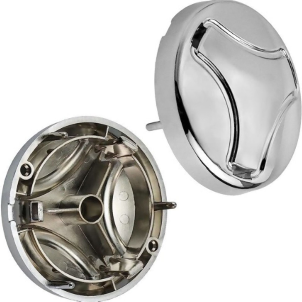 2pcs Washer Pulsator Cap for LG for Kenmore Washing Machine 2649961 ...