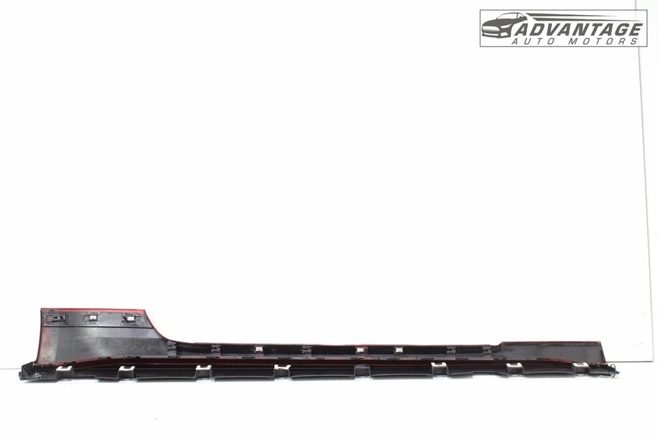 2015-2023 FORD MUSTANG LEFT DRIVER SIDE SKIRT ROCKER COVER MOLDING ...