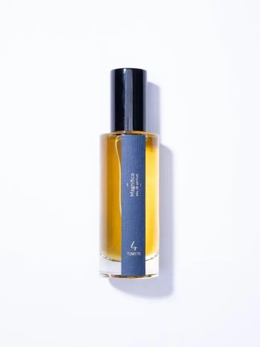 Tonatto Perfume Vaporisateur Spray 30 Ml MAGNIFICO | eBay UK