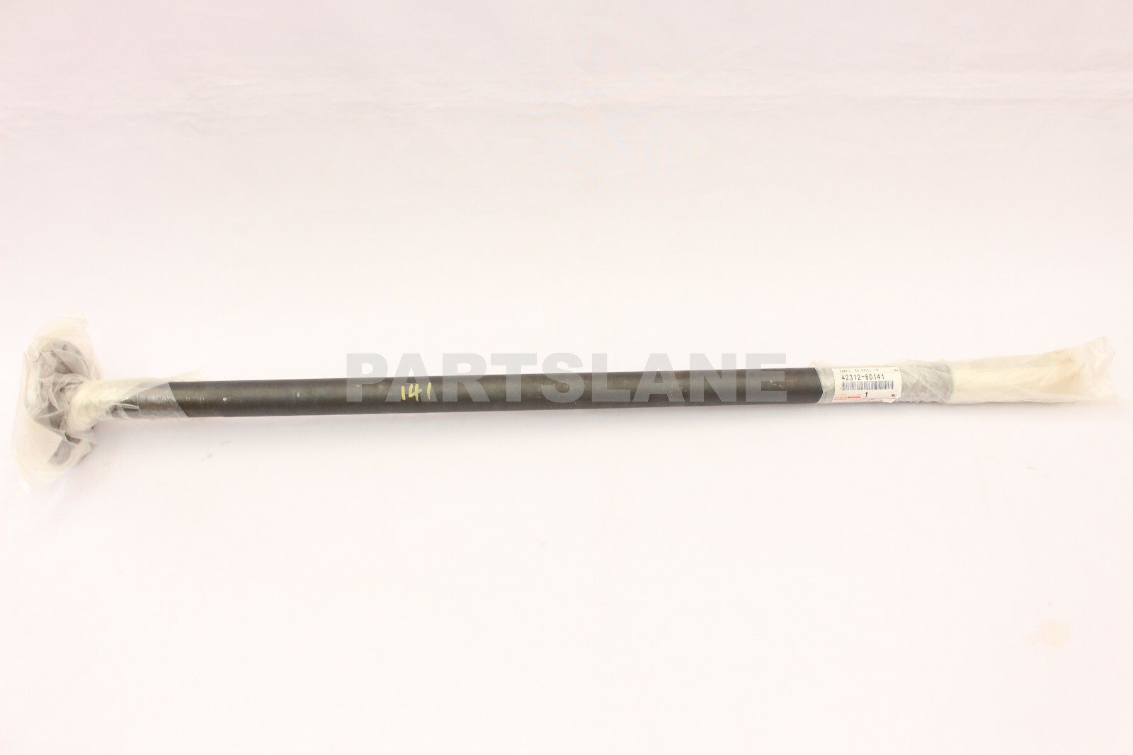 Toyota Land Cruiser GRJ78 HZJ78 OEM Genuine Rear Left Axle Shaft 42312 ...