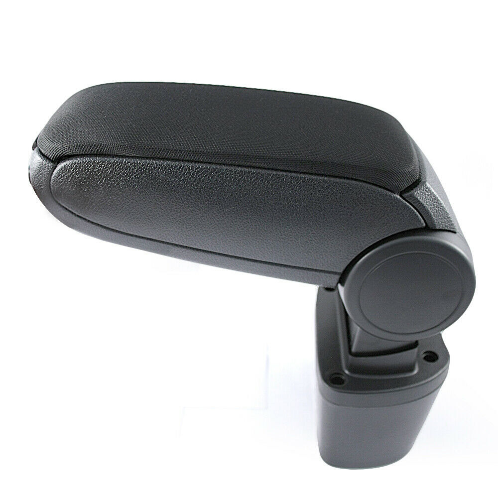 Armrest Arm Rest Centre Console Storage Box For Nissan Juke F15 2010 ...