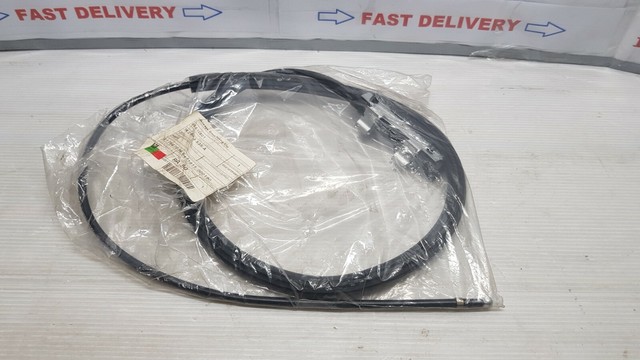 Volkswagen VW Golf Mk5 2005 RHD Bonnet Lock Release Cable 1K2823535A ...