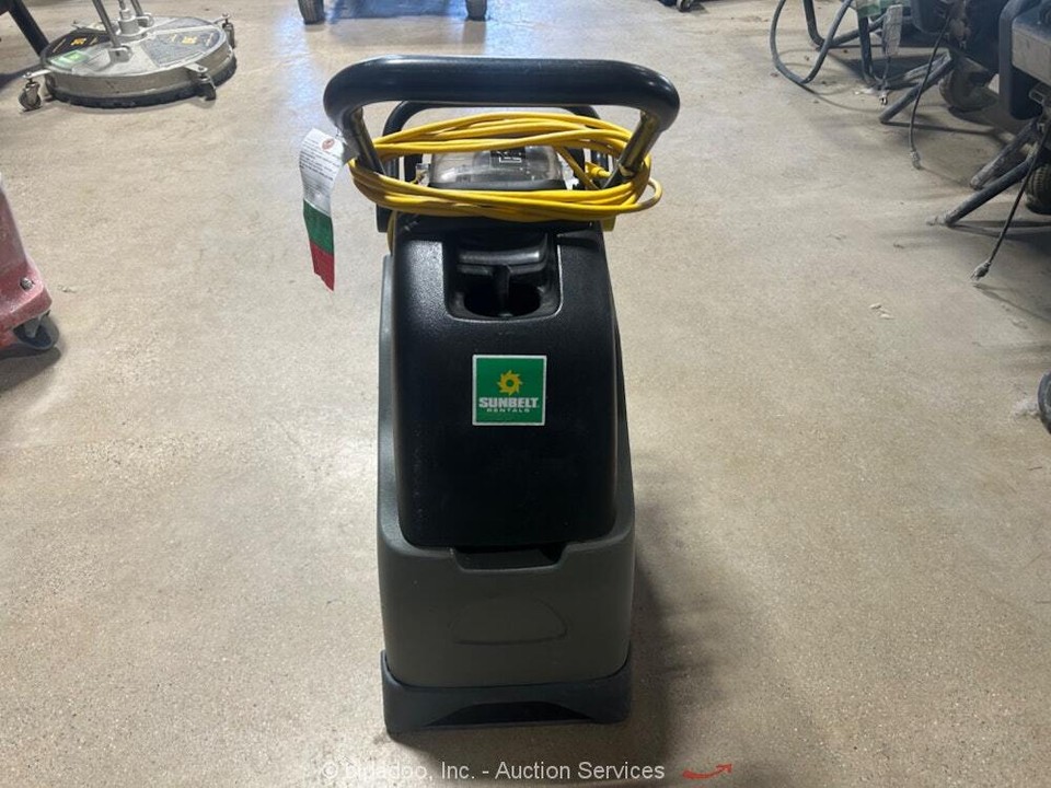 2021 Karcher BRC 30/15 C 8 Gallon Portable Carpet Extractor -Parts ...