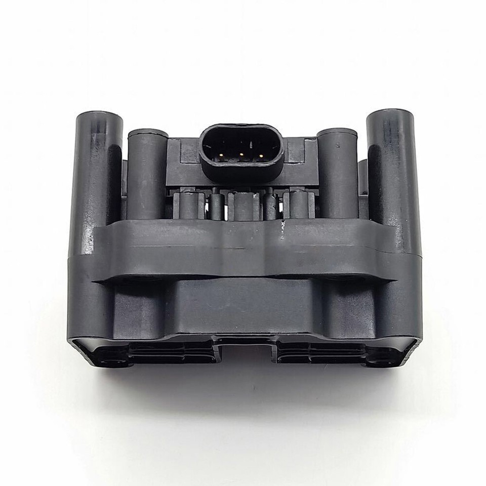 Ignition Coil Pack For VW Jetta Beetle Golf Audi A4 A3 A2 032905106 | eBay