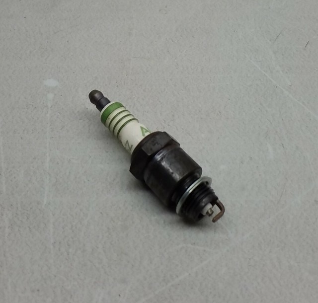 3 AC GM Spark Plugs R46SZ Acniter II NOS for sale online | eBay