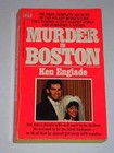 Murder in Boston - Paperback By Englade, Ken - VERY GOOD 9780312923969 ...