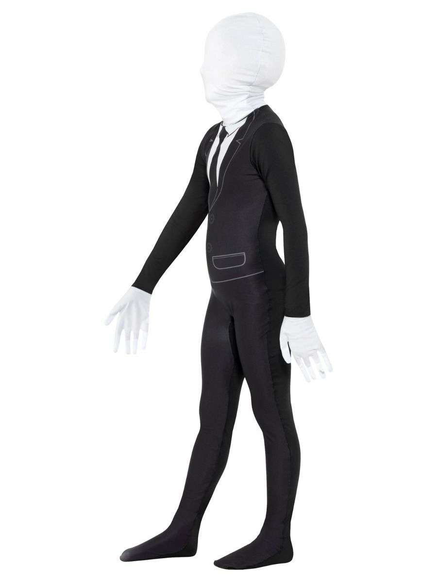 Slender Woman Costume