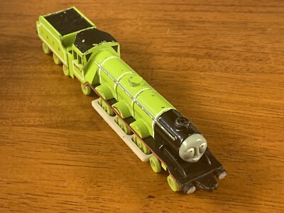 Ertl Thomas & Friends - Flying Scotsman 2001 | eBay