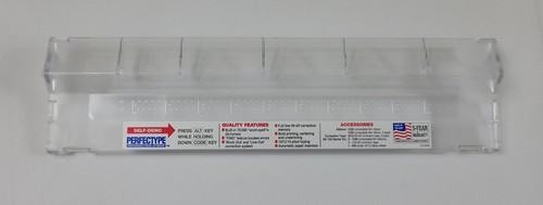 Brother AX 400 ( replacement window Only) | eBay