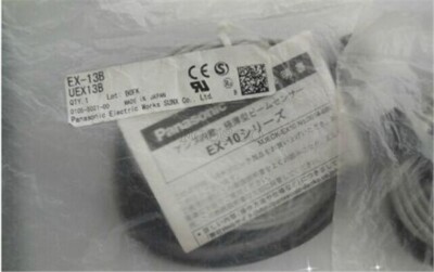 New 1Pcs Sunx Photoelectric Sensor EX-13B EX-13B il | eBay