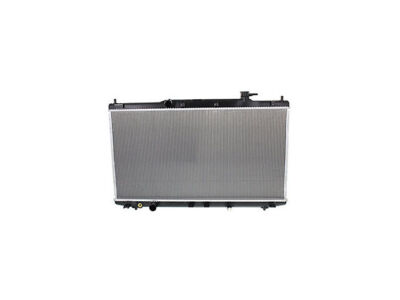 Primary Radiator TYC 16MZDD75 for Acura TLX 2019 2015 2016 2017 2018 ...