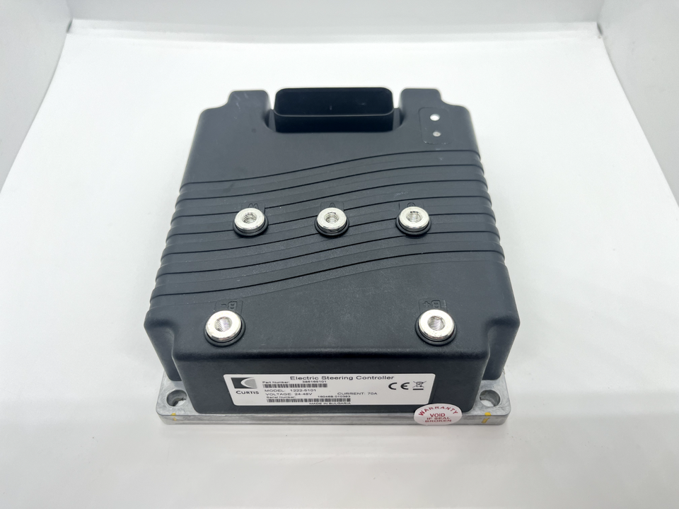 Curtis 1222 24V-48V 70A Electronic Steering Controller - 1222-5101 w ...
