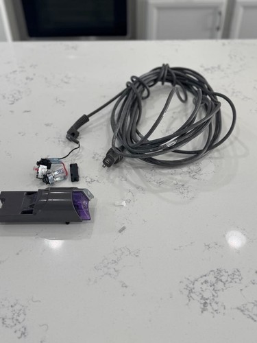Dyson Animal 2 Ball Vacuum 30 ft Power Cord & Switch OEM Replacement ...