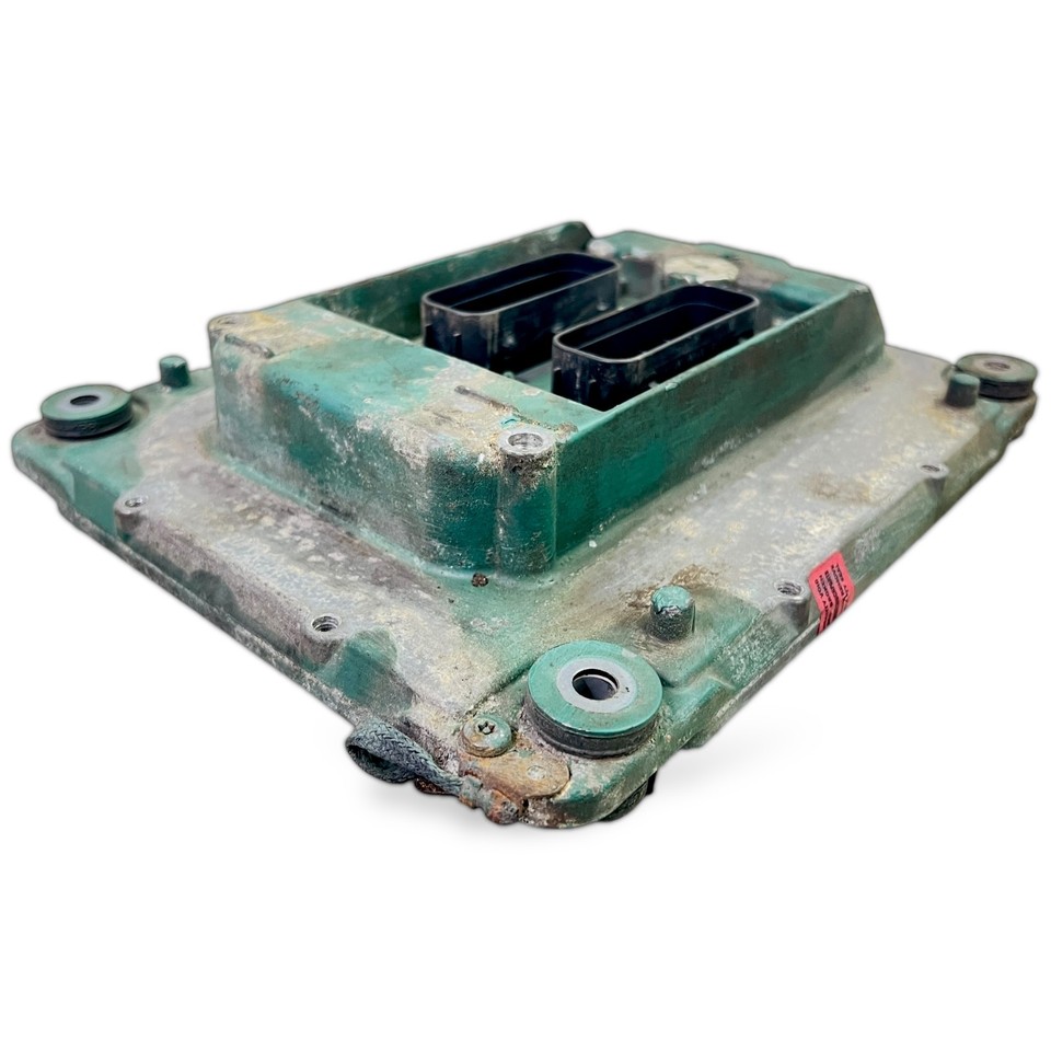 VOLVO B6, B7, B9, B10, B12 bus TP2107999 Engine Control Unit 20814604 ...