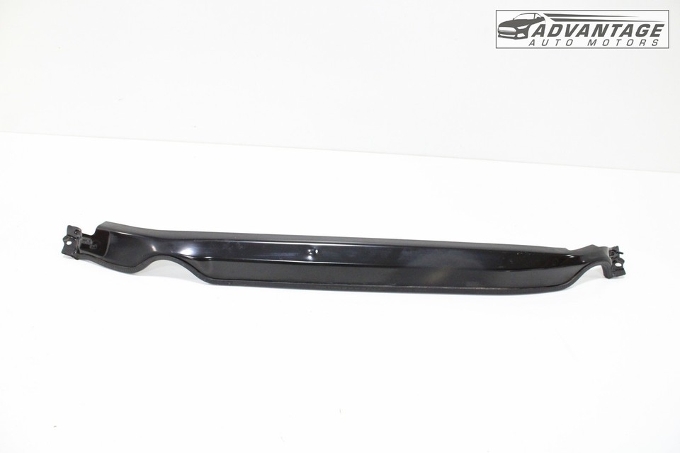 2015-2020 AUDI A3 8V FRONT WINDSHIELD WATER BOX GUIDE COWL BRACKET ...