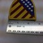 Military Patch Badge Army 336th Transportation Group Color Border ...