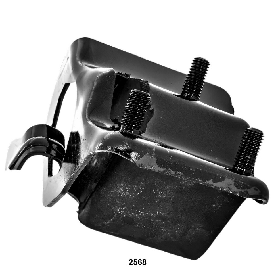 Engine Motor Mount & Transmission Mounts 4PCS Set for Cadillac Deville ...