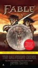 Fable: The Balverine Order by Peter David: Used | eBay