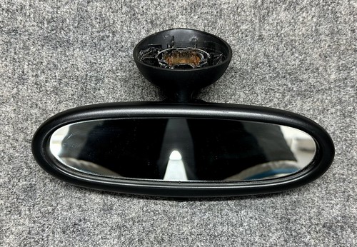 OEM 2002-2004 R50 R53 Mini Cooper Manual Interior Rear View Mirror ...