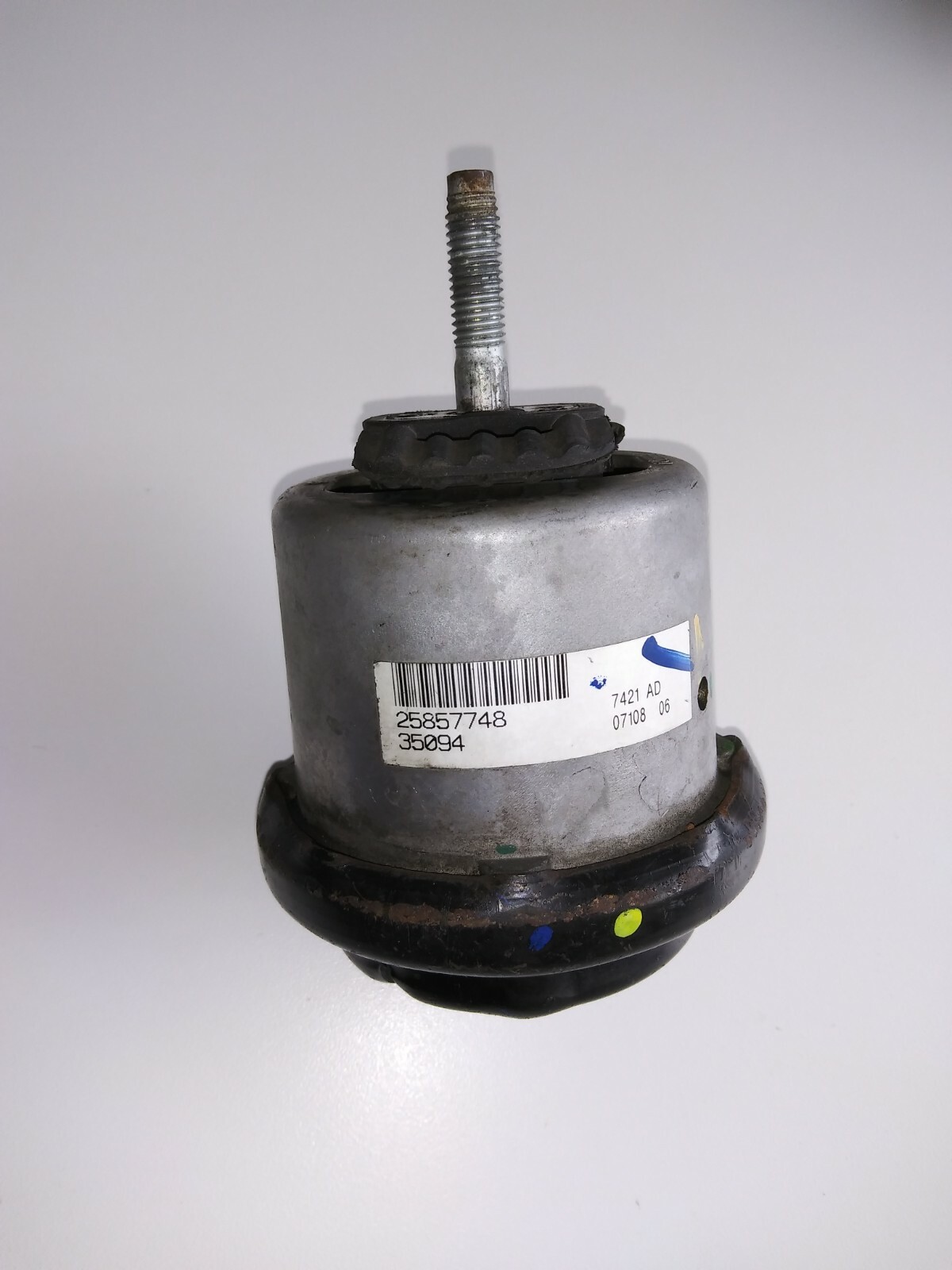 Engine+Mount+ACDelco+GM+Original+Equipment+25857748 for sale online | eBay