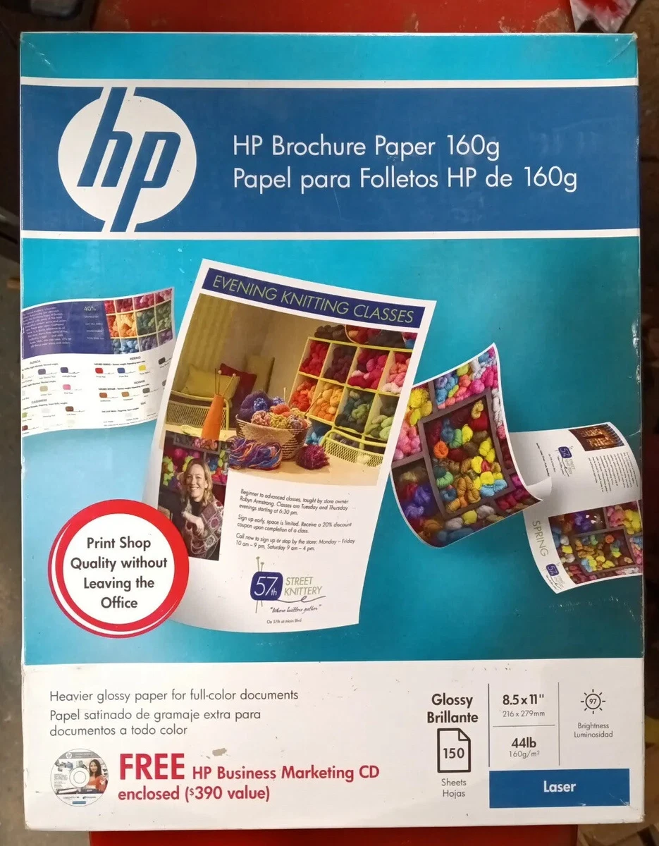 Laser Glossy Paper