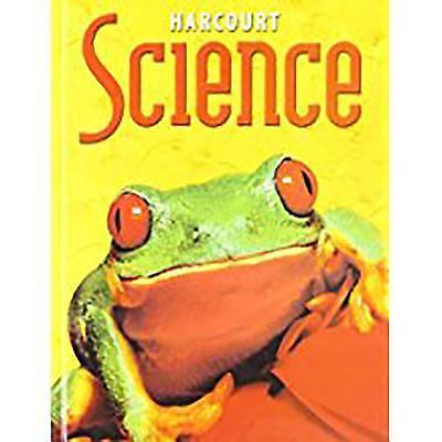 Harcourt Science Ser.: Harcourt Science by Harcourt School Publishers ...