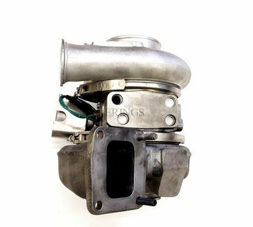 Turbocharger for Iveco Cursor 8 5322526 504252234 500355858 504017225 ...