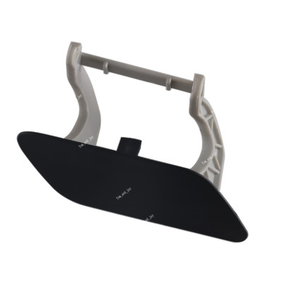 Right Headlight Washer Cover 1668600208 For Mercedes-Benz M-Class W166 ...