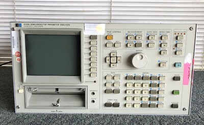 Semiconductor & PCB Equipment - Semiconductor Parts