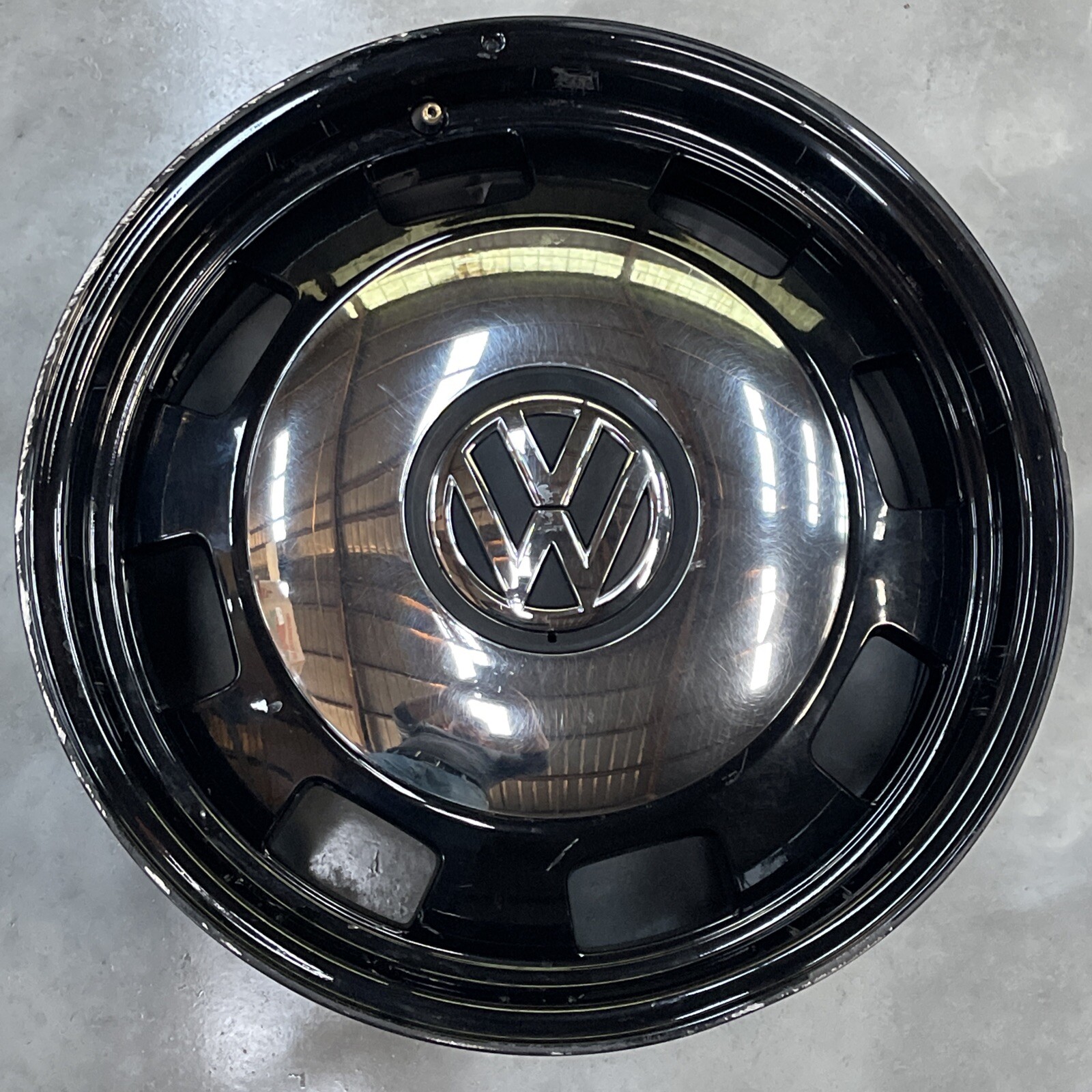 Volkswagen Beetle Rims