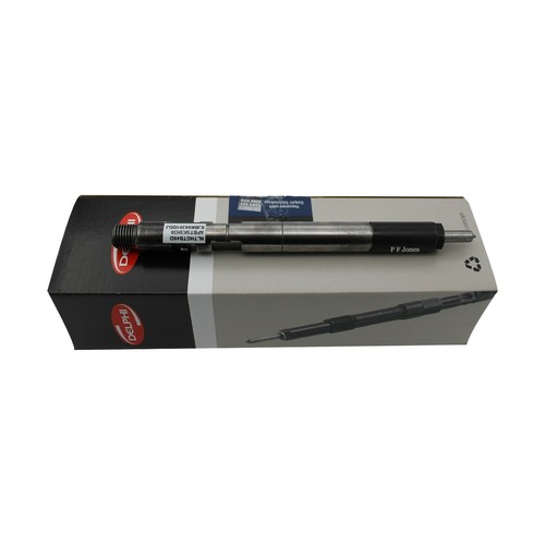 Reman Delphi Injector EJBR04201D HRD342 A6460700987 R04201D – 1 Year ...