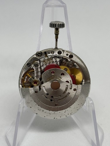 Rolex 3185 Movement - Suit 16710 16570, GMT, Explorer, Vintage, Project ...