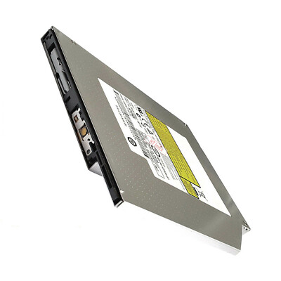 DVD Laufwerk Brenner für HP Compaq 621 Serie, 6530b Business Notebook ...