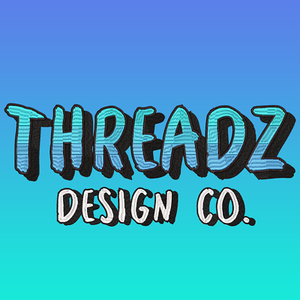 Threadz Design Co | eBay Shops