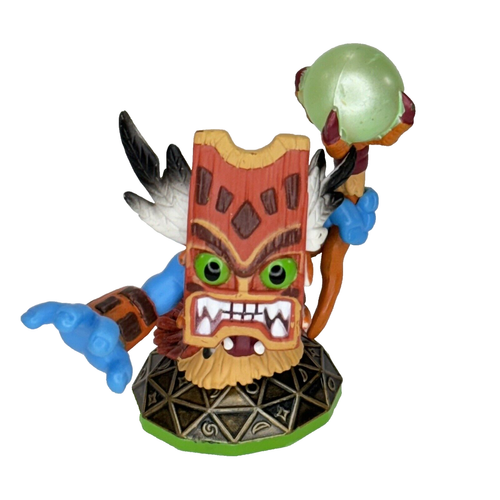 Skylanders Activision Spyro's Adventure Double Trouble Figure 2.75" | eBay