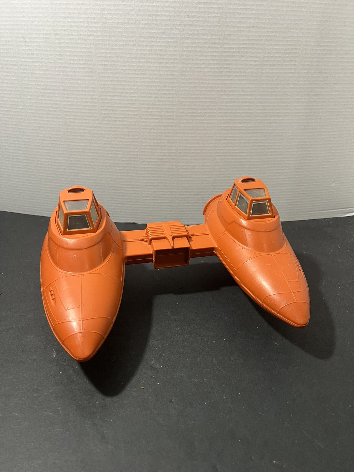 Star Wars ~ Bespin Cloud Car Twin Pod Ship ~ Vintage Kenner 1980 | eBay