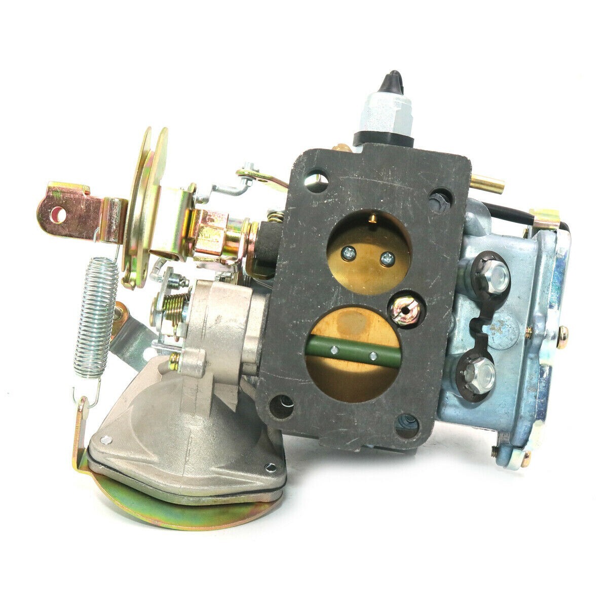 Z16 Z18 Engine Carburetor For 1986-1998 Nissan Datsun Navara D21 ...