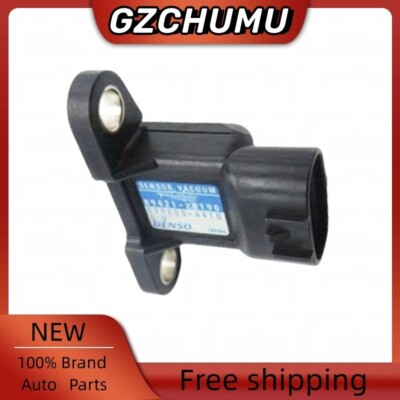 New Manifold Absolute Pressure Sensors 079800-4990 Suitable for Suzuki ...