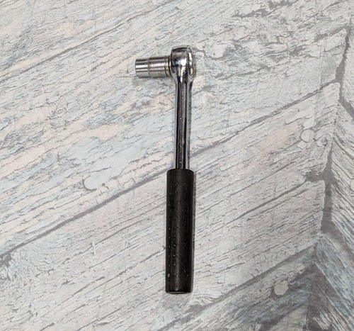 Vintage Allenite Drive Ratchet Socket Wrench Japan | eBay