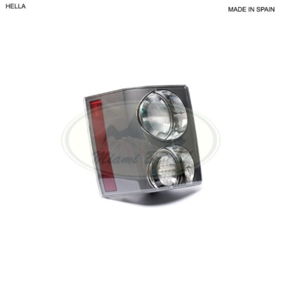 LAND ROVER REAR TAIL LIGHT LAMP RIGHT RR SUPERCHARGED 06-09 ...