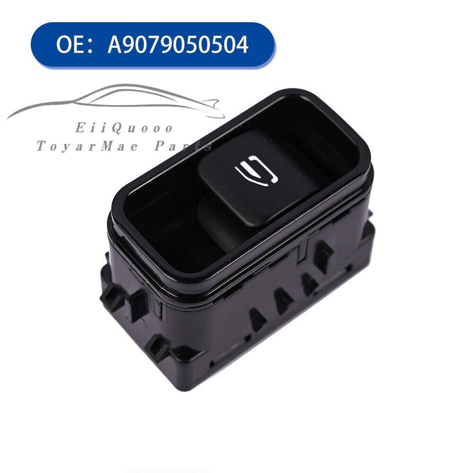Window Switch Passenger Side Door For Mercedes Sprinter W907 W910 ...