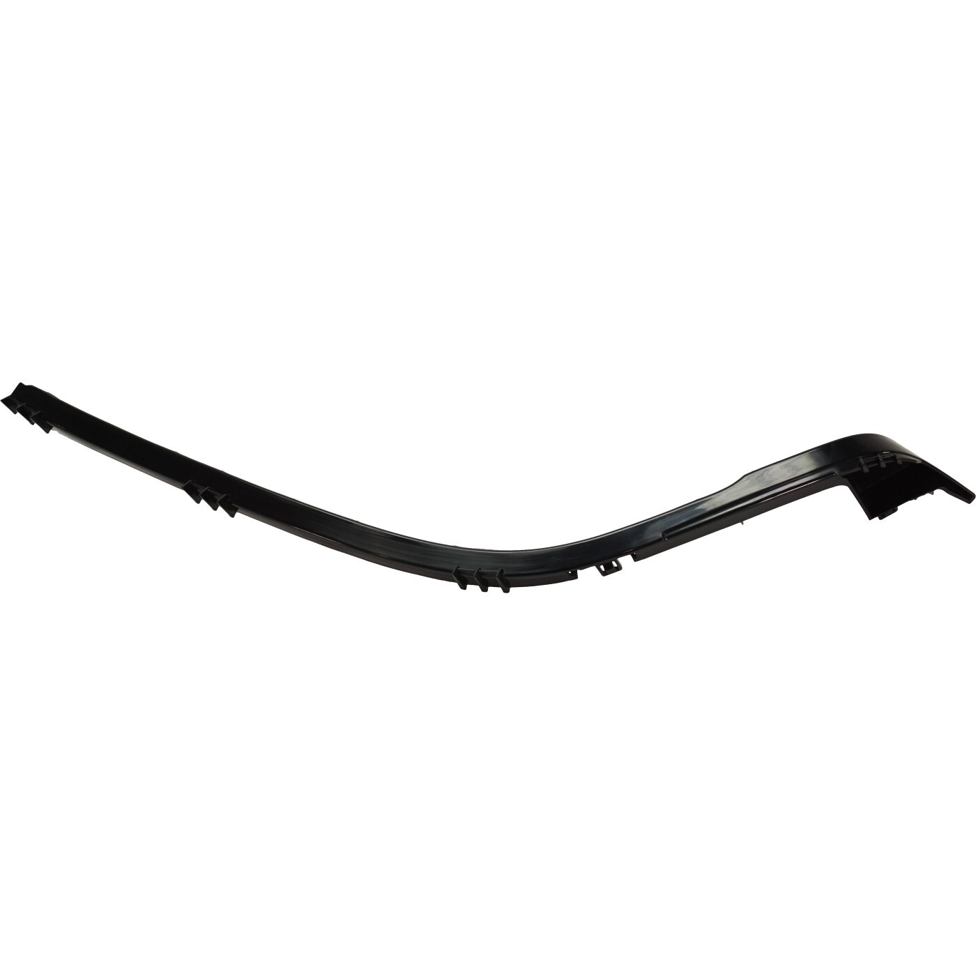 Grille Trim Grill Driver Left Side Hand BANE50B51A for Mazda 3 2017 ...